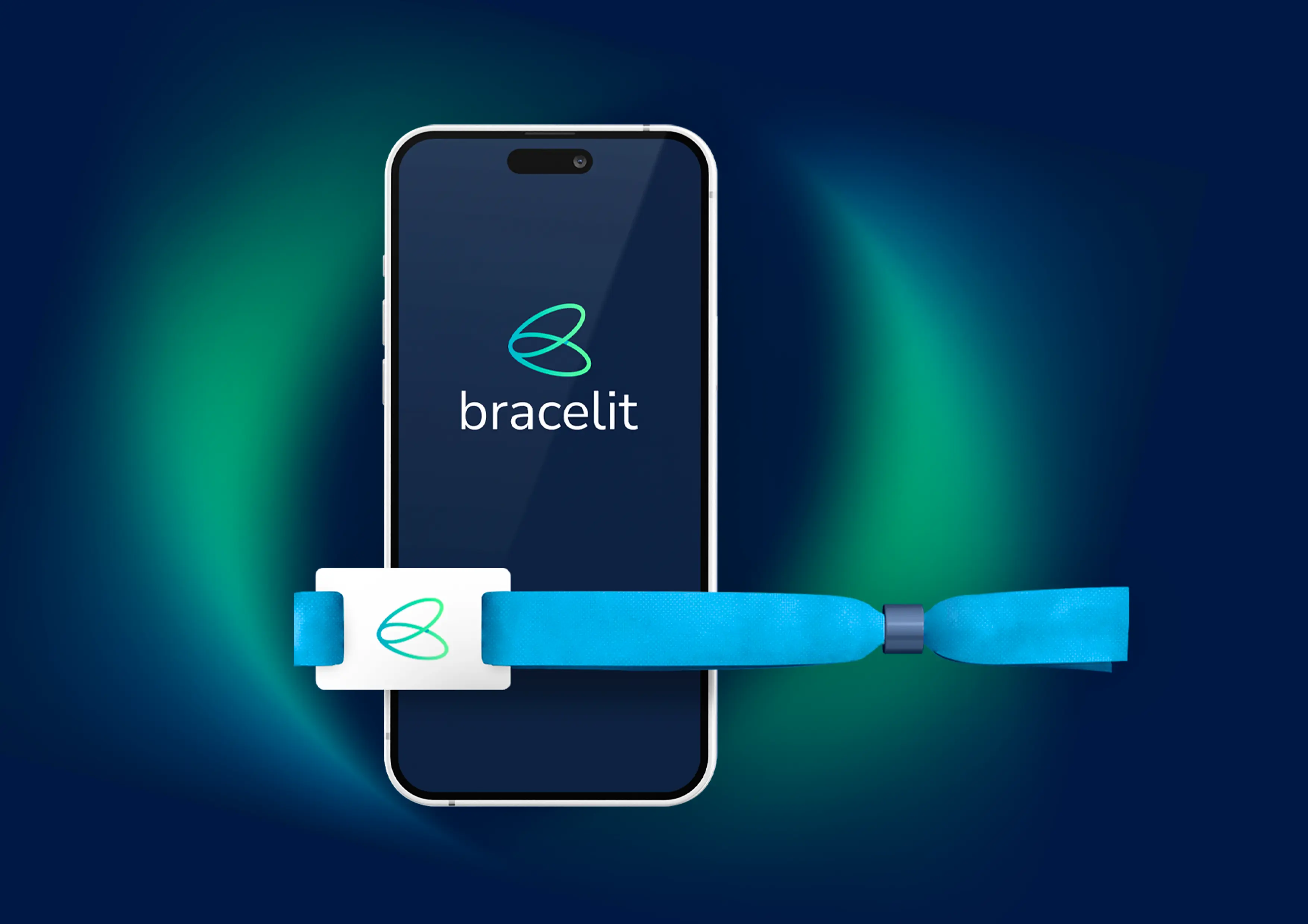 Bracelit - La tecnología más avanzada para tu evento
